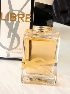 Yves Saint Laurent | Other | Yves Saint Laurent Libre Mini Perfume ...